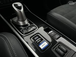 Grey Mitsubishi Outlander 2020 in Avizieniai, with an engine capacity of 2.40 L and mileage of 144 thousand km for 17500 €, photo 21 on AUTOMOTO.COM.LV