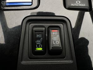 Grey Mitsubishi Outlander 2020 in Avizieniai, with an engine capacity of 2.40 L and mileage of 144 thousand km for 17500 €, photo 22 on AUTOMOTO.COM.LV