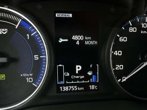 Grey Mitsubishi Outlander 2020 in Vilnius, with an engine capacity of 2.40 L and mileage of 139 thousand km for 18450 €, photo 9 on AUTOMOTO.COM.LV