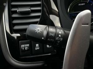 Grey Mitsubishi Outlander 2020 in Vilnius, with an engine capacity of 2.40 L and mileage of 139 thousand km for 18450 €, photo 12 on AUTOMOTO.COM.LV