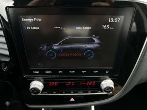 Grey Mitsubishi Outlander 2020 in Vilnius, with an engine capacity of 2.40 L and mileage of 139 thousand km for 18450 €, photo 17 on AUTOMOTO.COM.LV