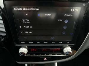 Grey Mitsubishi Outlander 2020 in Vilnius, with an engine capacity of 2.40 L and mileage of 139 thousand km for 18450 €, photo 18 on AUTOMOTO.COM.LV
