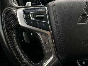 Grey Mitsubishi Outlander 2020 in Vilnius, with an engine capacity of 2.40 L and mileage of 139 thousand km for 18450 €, photo 10 on AUTOMOTO.COM.LV