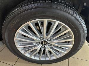 Grey Mitsubishi Outlander 2020 in Vilnius, with an engine capacity of 2.40 L and mileage of 139 thousand km for 18450 €, photo 29 on AUTOMOTO.COM.LV