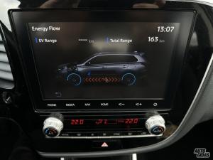 Серый Мицубиси Аутлендер 2020 в Авиженяй, объемом двигателя 2.40 л и пробегом 139 тыс. км за 18450 €, фото 17 на AUTOMOTO.COM.LV