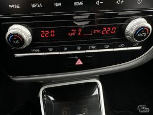 Серый Мицубиси Аутлендер 2020 в Авиженяй, объемом двигателя 2.40 л и пробегом 139 тыс. км за 18450 €, фото 19 на AUTOMOTO.COM.LV