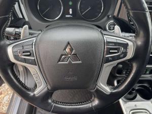 Pelēks Mitsubishi Outlander 2021 Klaipėda, ar dzinēja tilpumu 2.36 L un nobraukumu 280 tūkst. km par 10600 €, foto 10 vietnē AUTOMOTO.COM.LV