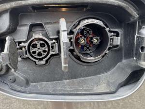 Pelēks Mitsubishi Outlander 2021 Klaipėda, ar dzinēja tilpumu 2.36 L un nobraukumu 280 tūkst. km par 10600 €, foto 19 vietnē AUTOMOTO.COM.LV