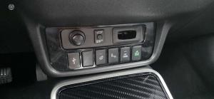 Grey Mitsubishi Outlander 2021 in Vilnius, with an engine capacity of 2.36 L and mileage of 123 thousand km for 19980 €, photo 19 on AUTOMOTO.COM.LV