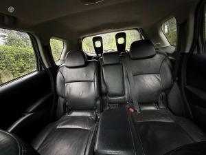 Grey Mitsubishi Outlander 2008 in Vilnius, with an engine capacity of 1.97 L and mileage of 250 thousand km for 2350 €, photo 19 on AUTOMOTO.COM.LV