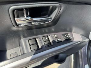 Grey Mitsubishi Outlander 2012 in Marijampole, with an engine capacity of 2.18 L and mileage of 319 thousand km for 4599 €, photo 18 on AUTOMOTO.COM.LV