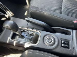 Pelēks Mitsubishi Outlander 2015 Radviliškis, ar dzinēja tilpumu 2.20 L un nobraukumu 265 tūkst. km par 8900 €, foto 26 vietnē AUTOMOTO.COM.LV