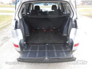Pelēks Mitsubishi Outlander 2010 Viljandi, ar dzinēja tilpumu 2.00 L un nobraukumu 199 tūkst. km par 6990 €, foto 17 vietnē AUTOMOTO.COM.LV