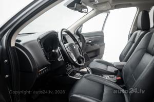Pelēks Mitsubishi Outlander 2017 Tallina, ar dzinēja tilpumu 2.00 L un nobraukumu 191 tūkst. km par 11999 €, foto 9 vietnē AUTOMOTO.COM.LV