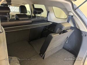 Pelēks Mitsubishi Outlander 2018 Tallina, ar dzinēja tilpumu 2.00 L un nobraukumu 147 tūkst. km par 14900 €, foto 9 vietnē AUTOMOTO.COM.LV