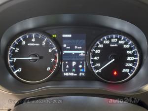 Pelēks Mitsubishi Outlander 2018 Tallina, ar dzinēja tilpumu 2.00 L un nobraukumu 147 tūkst. km par 14900 €, foto 13 vietnē AUTOMOTO.COM.LV