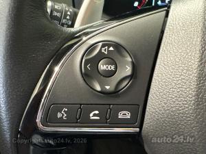 Pelēks Mitsubishi Outlander 2018 Tallina, ar dzinēja tilpumu 2.00 L un nobraukumu 147 tūkst. km par 14900 €, foto 17 vietnē AUTOMOTO.COM.LV