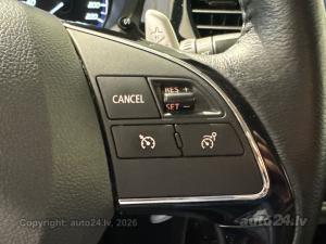 Pelēks Mitsubishi Outlander 2018 Tallina, ar dzinēja tilpumu 2.00 L un nobraukumu 147 tūkst. km par 14900 €, foto 18 vietnē AUTOMOTO.COM.LV