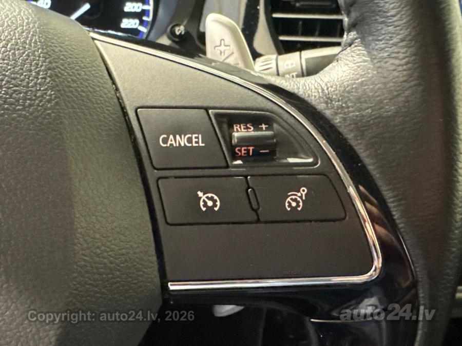 Pelēks Mitsubishi Outlander 2018 Tallina, ar dzinēja tilpumu 2.00 L un nobraukumu 147 tūkst. km par 14900 €, foto 18 vietnē AUTOMOTO.COM.LV