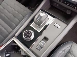 Grey Mitsubishi Outlander 2026 in Tallinn, with an engine capacity of 2.40 L and mileage of 2 thousand km for 50990 €, photo 7 on AUTOMOTO.COM.LV