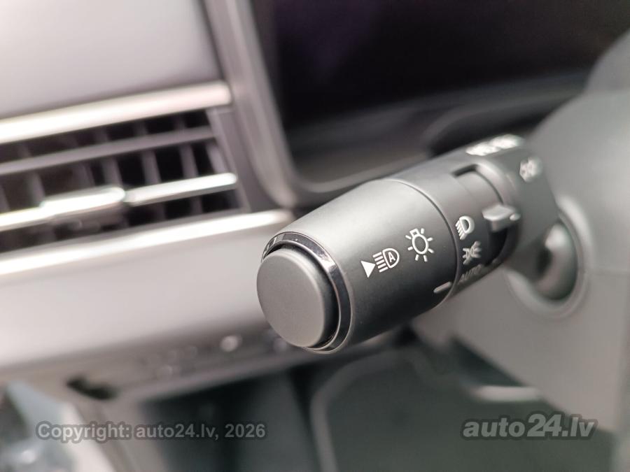 Grey Mitsubishi Outlander 2026 in Tallinn, with an engine capacity of 2.40 L and mileage of 2 thousand km for 50990 €, photo 18 on AUTOMOTO.COM.LV