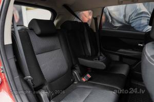 Мицубиси Аутлендер 2017 в Таллин, объемом двигателя 2.00 л и пробегом 168 тыс. км за 13500 €, фото 12 на AUTOMOTO.COM.LV
