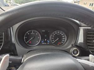 Sarkans Mitsubishi Outlander 2016 Kauņa, ar dzinēja tilpumu 0.00 L un nobraukumu 230 tūkst. km par 10000 €, foto 6 vietnē AUTOMOTO.COM.LV