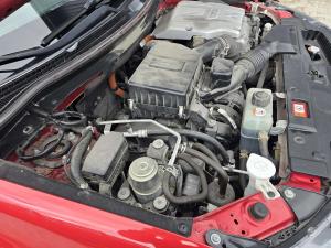 Red Mitsubishi Outlander 2017 in Telschi, with an engine capacity of 2.00 L and mileage of 266 thousand km for 10999 €, photo 51 on AUTOMOTO.COM.LV