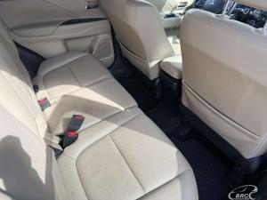 Sarkans Mitsubishi Outlander 2017 Klaipėda, ar dzinēja tilpumu 2.00 L un nobraukumu 250 tūkst. km par 9900 €, foto 13 vietnē AUTOMOTO.COM.LV