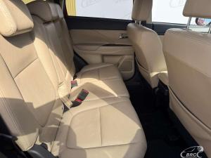 Sarkans Mitsubishi Outlander 2017 Klaipėda, ar dzinēja tilpumu 2.00 L un nobraukumu 250 tūkst. km par 9900 €, foto 14 vietnē AUTOMOTO.COM.LV