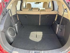 Sarkans Mitsubishi Outlander 2017 Klaipėda, ar dzinēja tilpumu 2.00 L un nobraukumu 250 tūkst. km par 9900 €, foto 15 vietnē AUTOMOTO.COM.LV