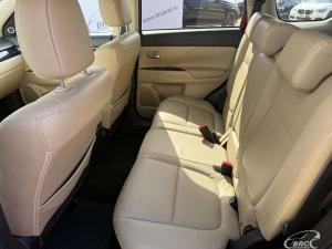 Sarkans Mitsubishi Outlander 2017 Klaipėda, ar dzinēja tilpumu 2.00 L un nobraukumu 250 tūkst. km par 9900 €, foto 18 vietnē AUTOMOTO.COM.LV
