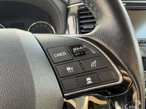 Sarkans Mitsubishi Outlander 2017 Klaipėda, ar dzinēja tilpumu 2.00 L un nobraukumu 250 tūkst. km par 9900 €, foto 28 vietnē AUTOMOTO.COM.LV