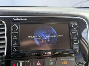 Sarkans Mitsubishi Outlander 2017 Klaipėda, ar dzinēja tilpumu 2.00 L un nobraukumu 250 tūkst. km par 9900 €, foto 32 vietnē AUTOMOTO.COM.LV