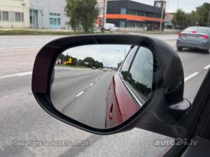 Красный Мицубиси Аутлендер 2017 в Таллин, объемом двигателя 2.40 л и пробегом 211 тыс. км за 9990 €, фото 21 на AUTOMOTO.COM.LV