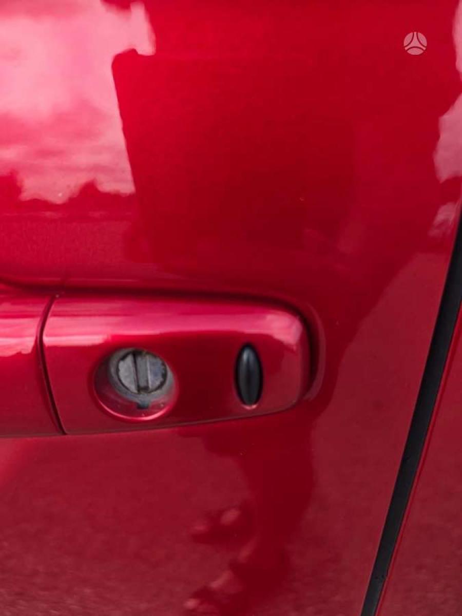 Sarkans Mitsubishi Outlander 2018 Marijampole, ar dzinēja tilpumu 2.27 L un nobraukumu 214 tūkst. km par 12250 €, foto 21 vietnē AUTOMOTO.COM.LV