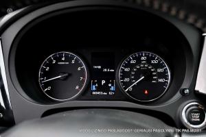 Red Mitsubishi Outlander 2019 in Kretinga, with an engine capacity of 2.36 L and mileage of 111 thousand km for 11099 €, photo 33 on AUTOMOTO.COM.LV