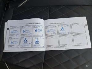 Красный Мицубиси Аутлендер 2019 в Шяуляй, объемом двигателя 2.36 л и пробегом 191 тыс. км за 16700 €, фото 20 на AUTOMOTO.COM.LV
