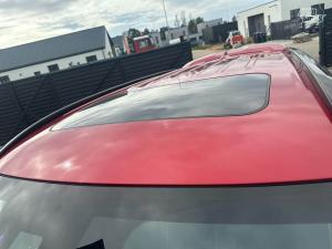 Red Mitsubishi Outlander 2019 in Siauliai, with an engine capacity of 2.40 L and mileage of 192 thousand km for 16800 €, photo 9 on AUTOMOTO.COM.LV