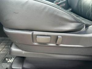 Red Mitsubishi Outlander 2019 in Siauliai, with an engine capacity of 2.40 L and mileage of 192 thousand km for 16800 €, photo 14 on AUTOMOTO.COM.LV