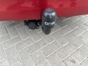 Red Mitsubishi Outlander 2019 in Siauliai, with an engine capacity of 2.40 L and mileage of 192 thousand km for 16800 €, photo 21 on AUTOMOTO.COM.LV