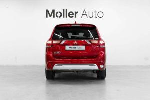 Sarkans Mitsubishi Outlander 2019 Viļņa, ar dzinēja tilpumu 2.40 L un nobraukumu 100 tūkst. km par 17900 €, foto 7 vietnē AUTOMOTO.COM.LV