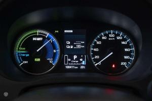 Sarkans Mitsubishi Outlander 2019 Viļņa, ar dzinēja tilpumu 2.40 L un nobraukumu 100 tūkst. km par 17900 €, foto 12 vietnē AUTOMOTO.COM.LV