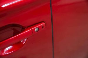 Sarkans Mitsubishi Outlander 2019 Viļņa, ar dzinēja tilpumu 2.40 L un nobraukumu 100 tūkst. km par 17900 €, foto 21 vietnē AUTOMOTO.COM.LV