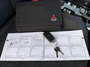 Red Mitsubishi Outlander 2020 in Vilnius, with an engine capacity of 2.36 L and mileage of 38 thousand km for 19999 €, photo 24 on AUTOMOTO.COM.LV