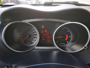 Red Mitsubishi Outlander 2009 in Klaipeda, with an engine capacity of 2.20 L and mileage of 216 thousand km for 4190 €, photo 30 on AUTOMOTO.COM.LV