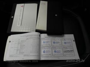 Красный Мицубиси Аутлендер 2017 в Таллин, объемом двигателя 2.00 л и пробегом 192 тыс. км за 11900 €, фото 28 на AUTOMOTO.COM.LV