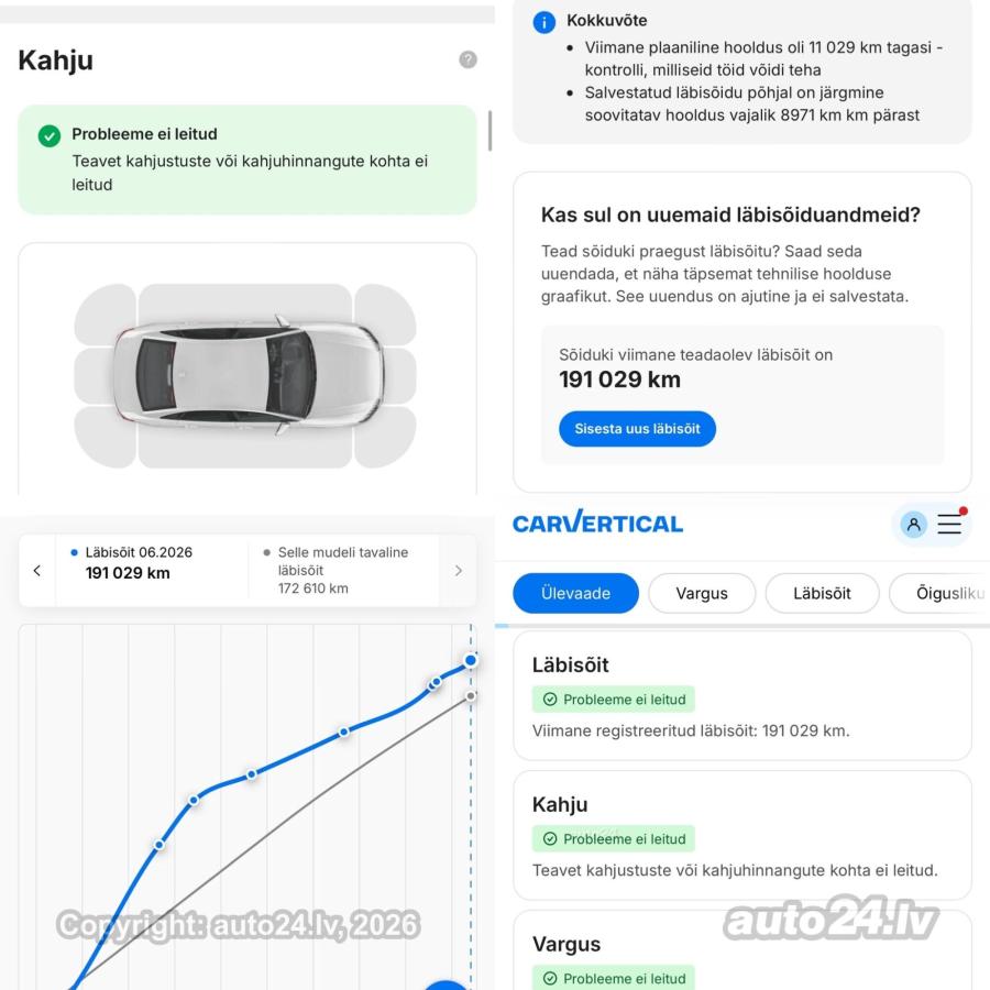 Красный Мицубиси Аутлендер 2017 в Таллин, объемом двигателя 2.00 л и пробегом 192 тыс. км за 11900 €, фото 30 на AUTOMOTO.COM.LV