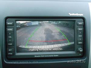 Mitsubishi Outlander 2012 in Viljandi, with an engine capacity of 2.20 L and mileage of 213 thousand km for 7990 €, photo 8 on AUTOMOTO.COM.LV