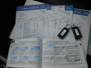 Mitsubishi Outlander 2012 in Viljandi, with an engine capacity of 2.20 L and mileage of 213 thousand km for 7990 €, photo 18 on AUTOMOTO.COM.LV